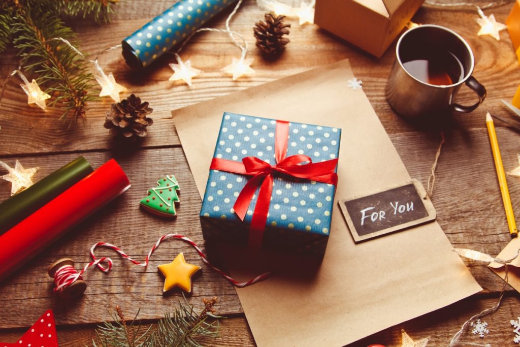 Don’t Miss These Unique Birthday Gift Ideas For Her - Fashion No 1