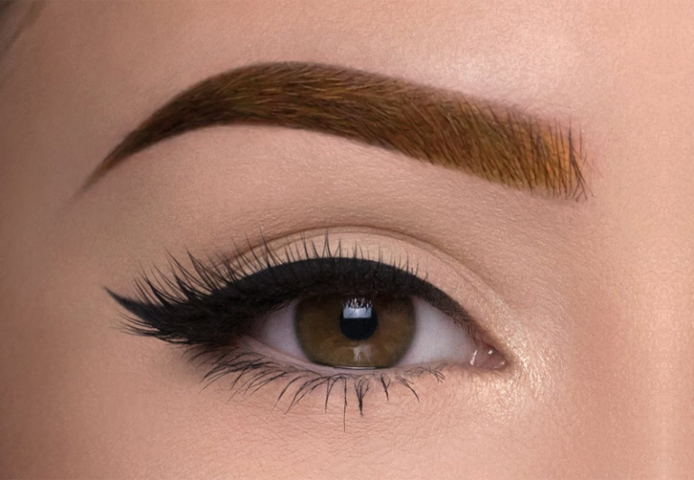 The Science Behind Henna's Ability To Nourish And Condition Brow Hair ...